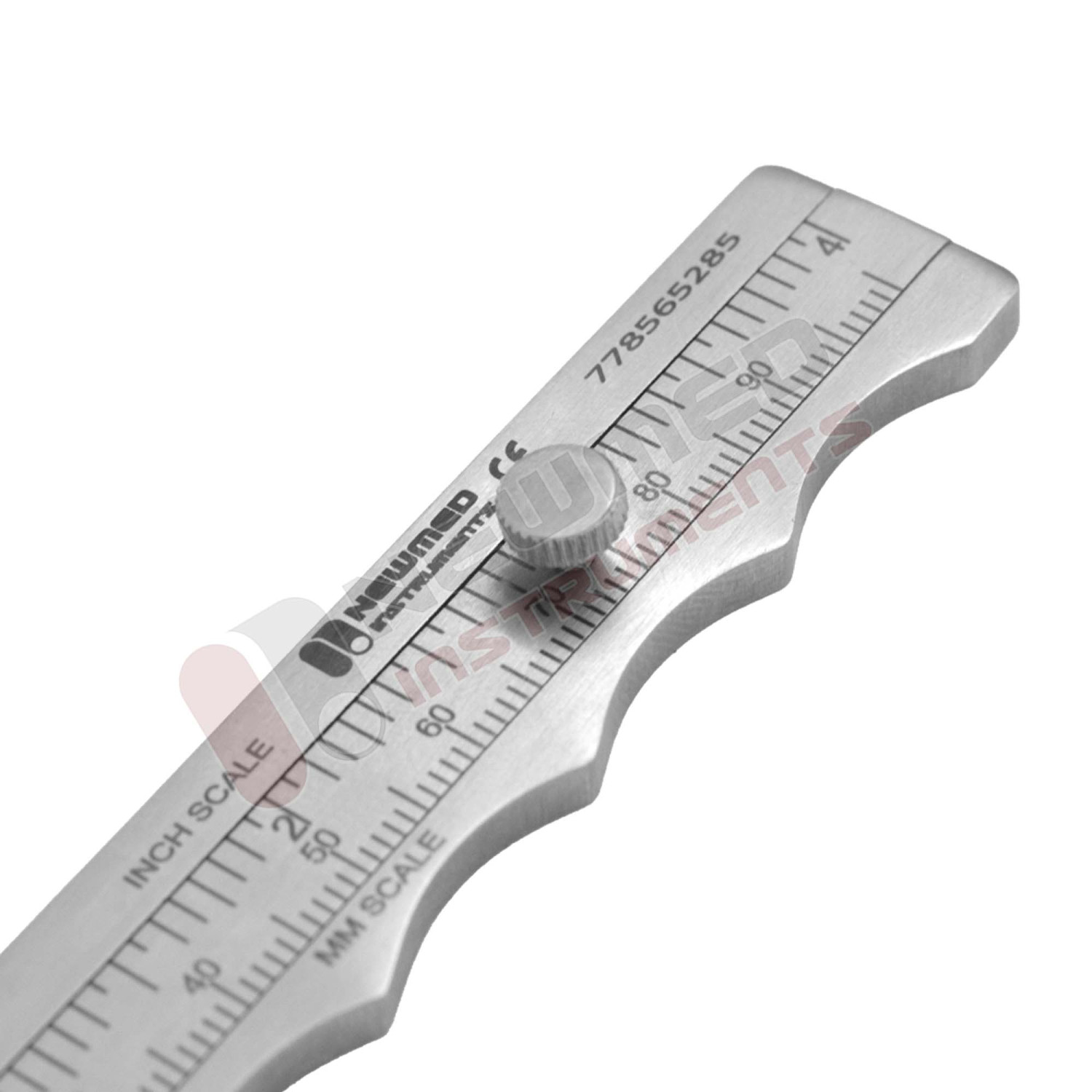Townley Measuring Caliper | New Med Instruments
