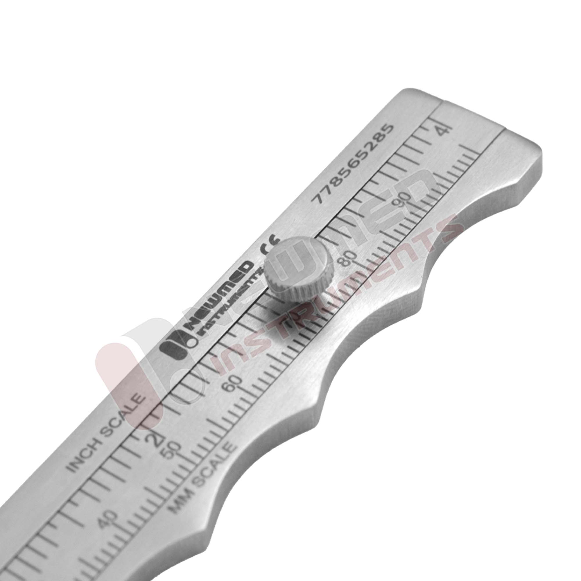 Townley Measuring Caliper | New Med Instruments