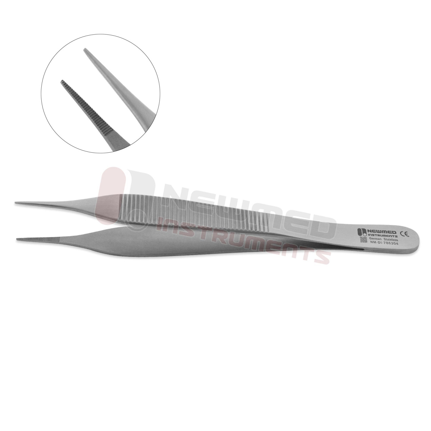 Buy Adson Dressing Forceps | New Med Instruments