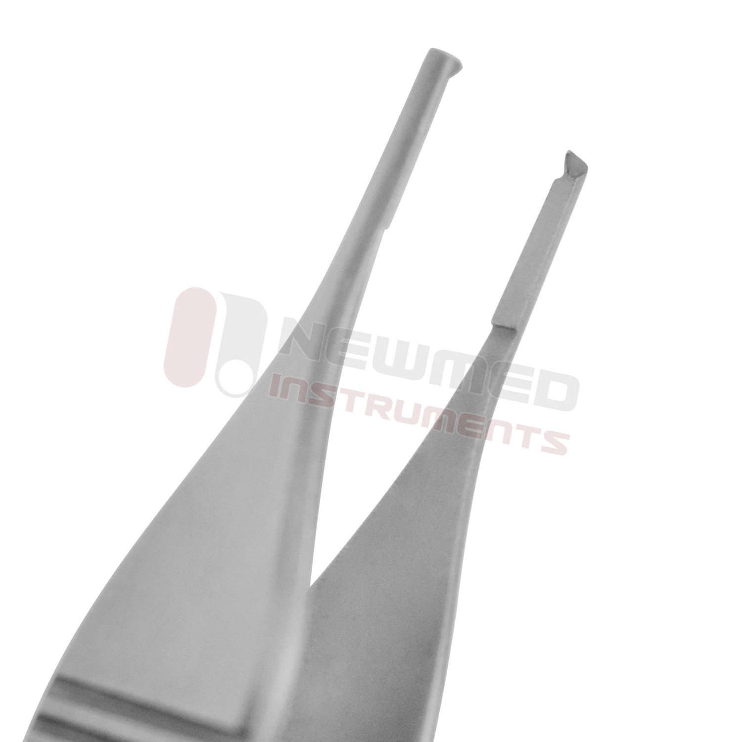 Adson Micro Suture Forceps - Suturing Forceps | New Med Instruments
