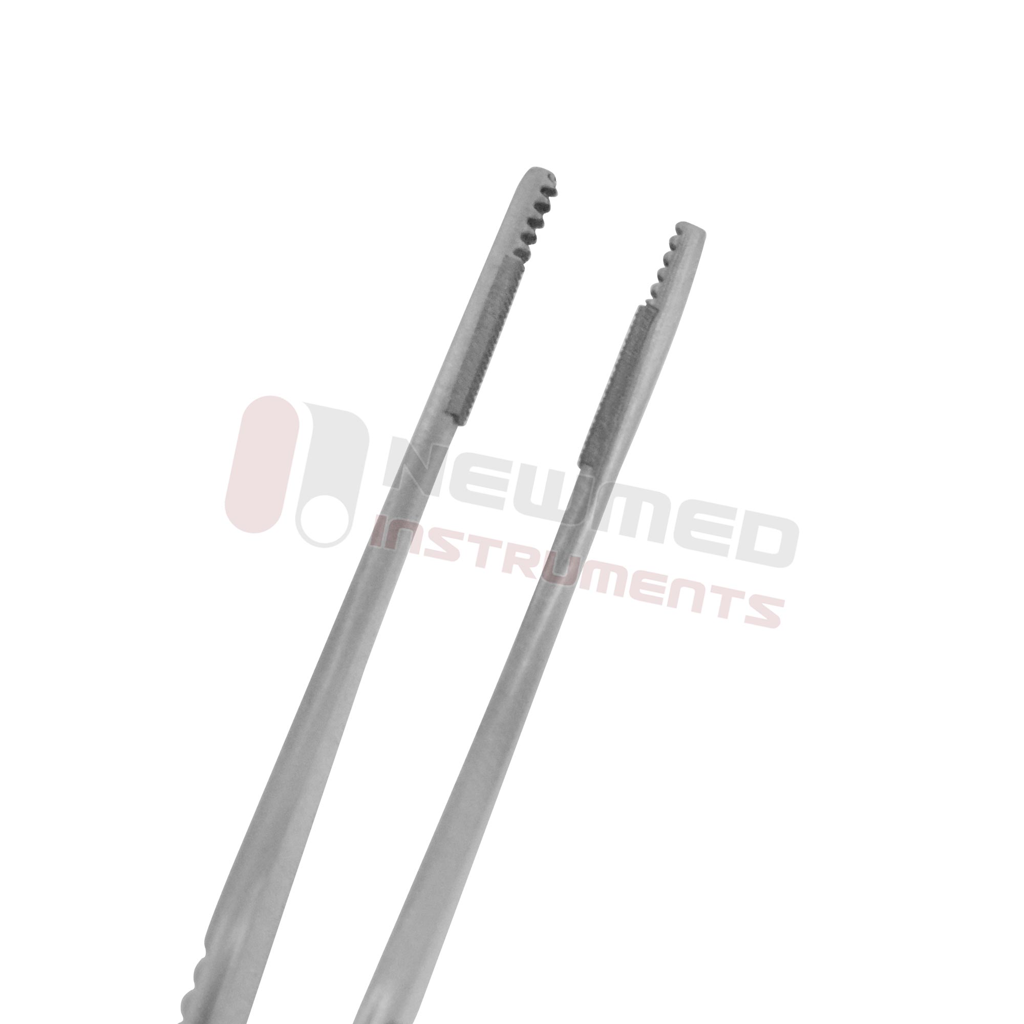 Adson Brown Forceps - Tungsten Carbide | New Med Instruments