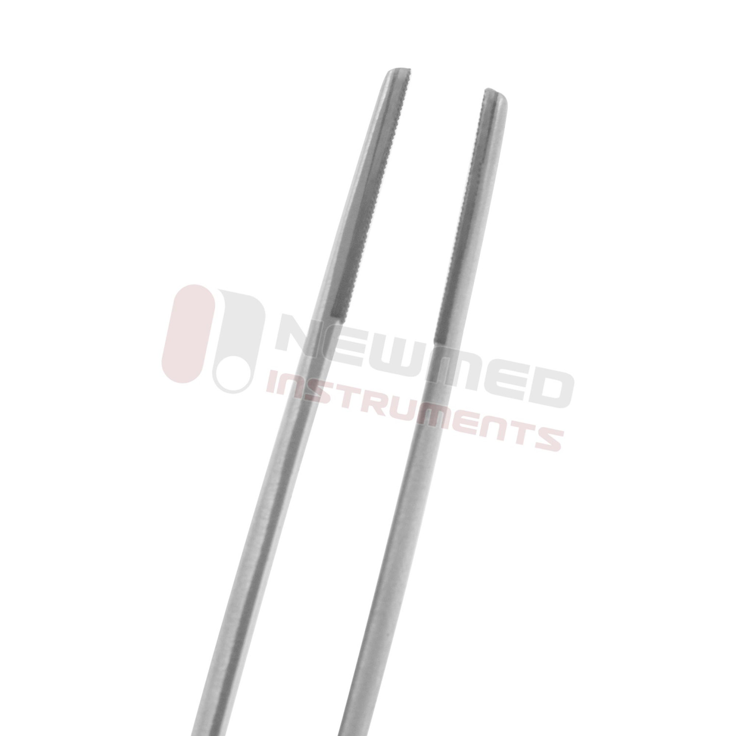 Cushing Bayonet Forceps - Tungsten carbide | New Med Instruments