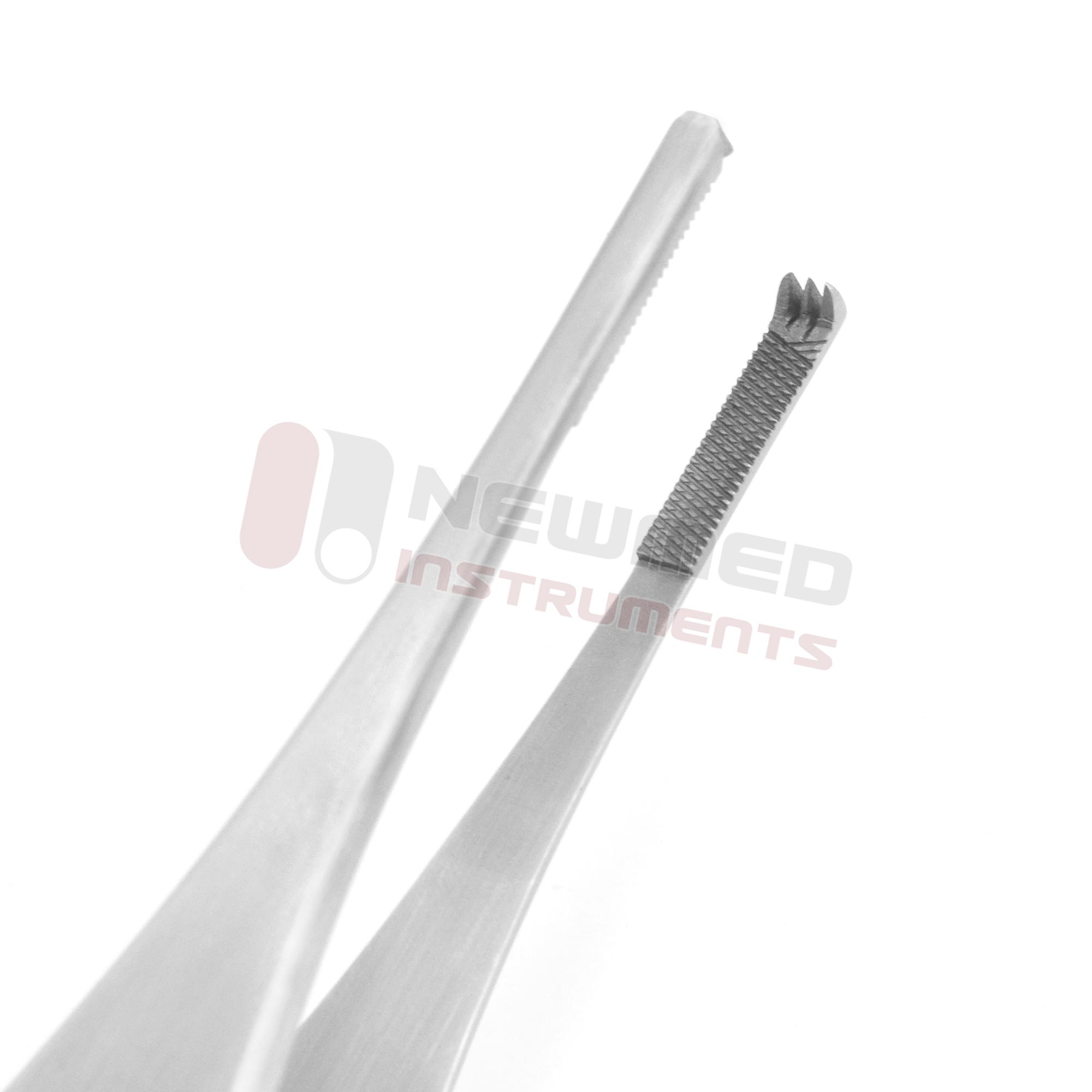 Ferris-Smith Tissue Forceps | New Med Instruments