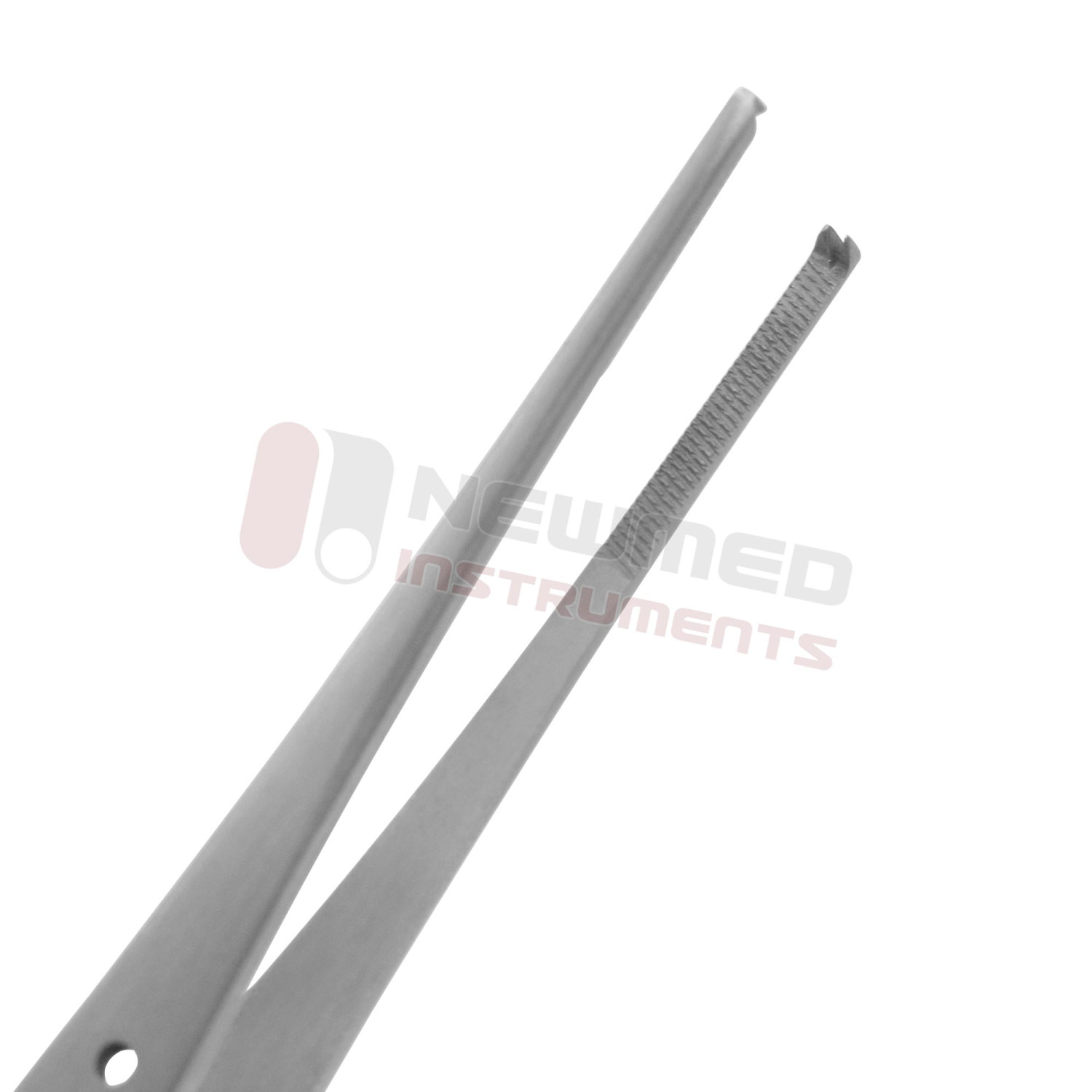 Gillies Tissue Dissecting Forceps | New Med Instruments