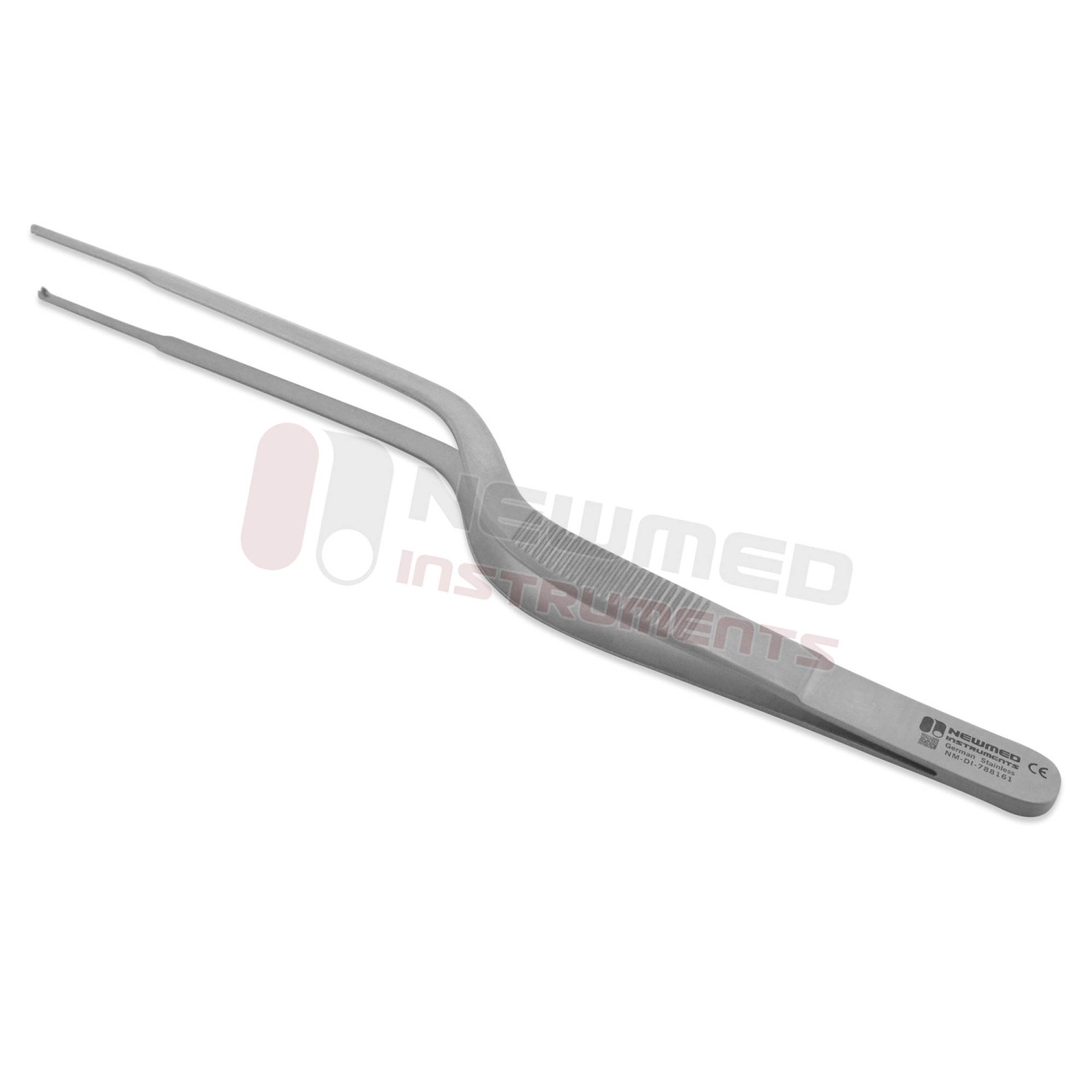 Gruenwald Jansen Forceps - Nasal Dressing | New Med Instruments