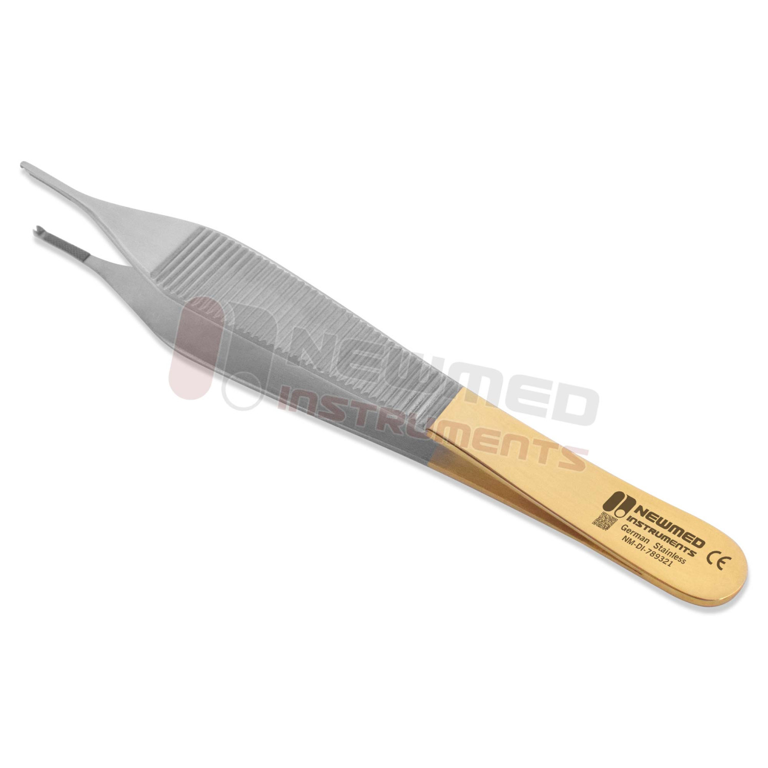 Adson Tissue Forceps | New Med Instruments