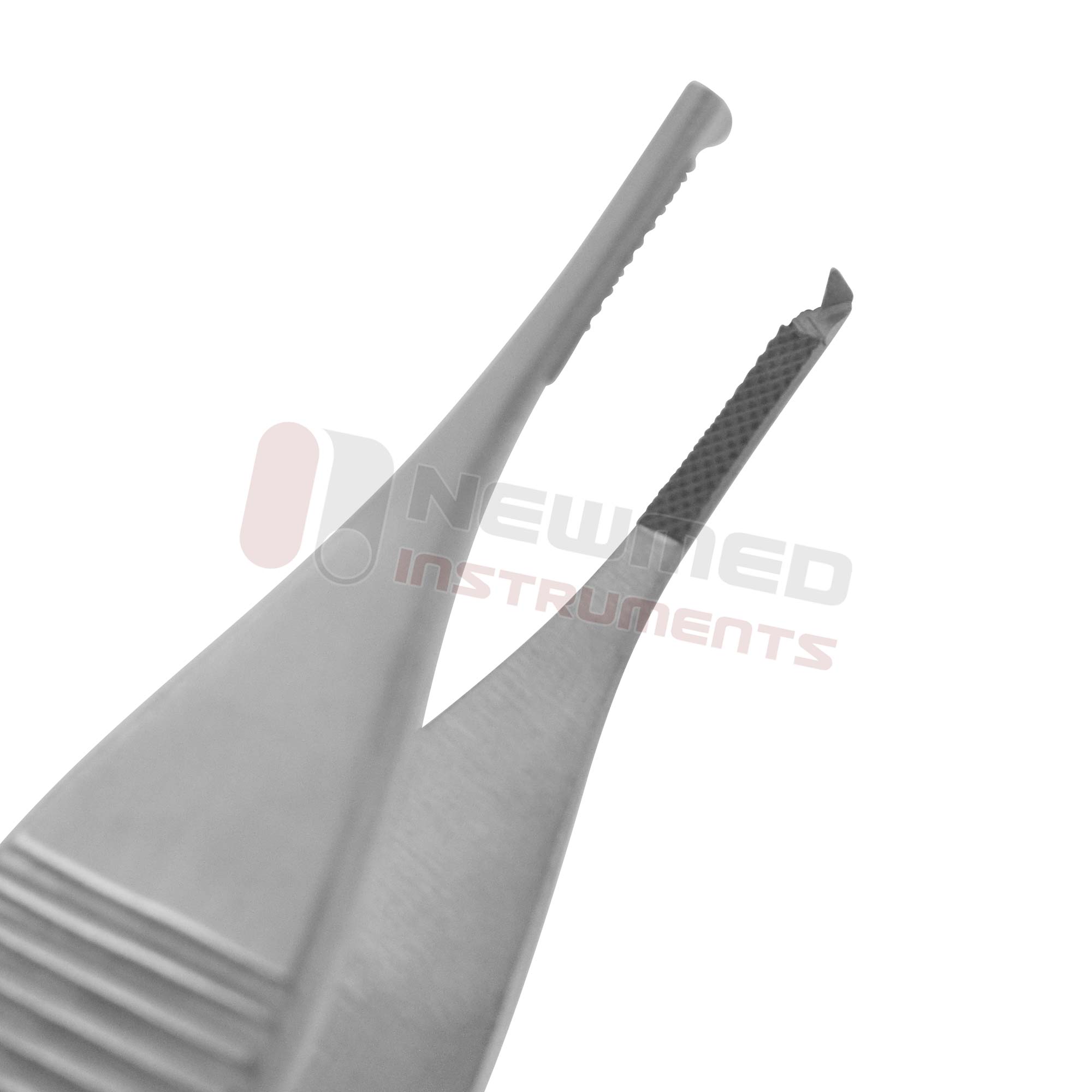 Adson Tissue Forceps | New Med Instruments