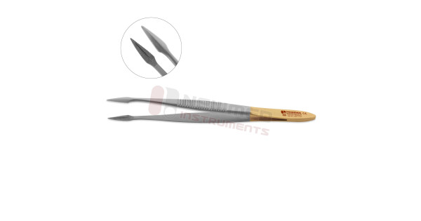 Walter Splinter Forceps | New Med Instruments