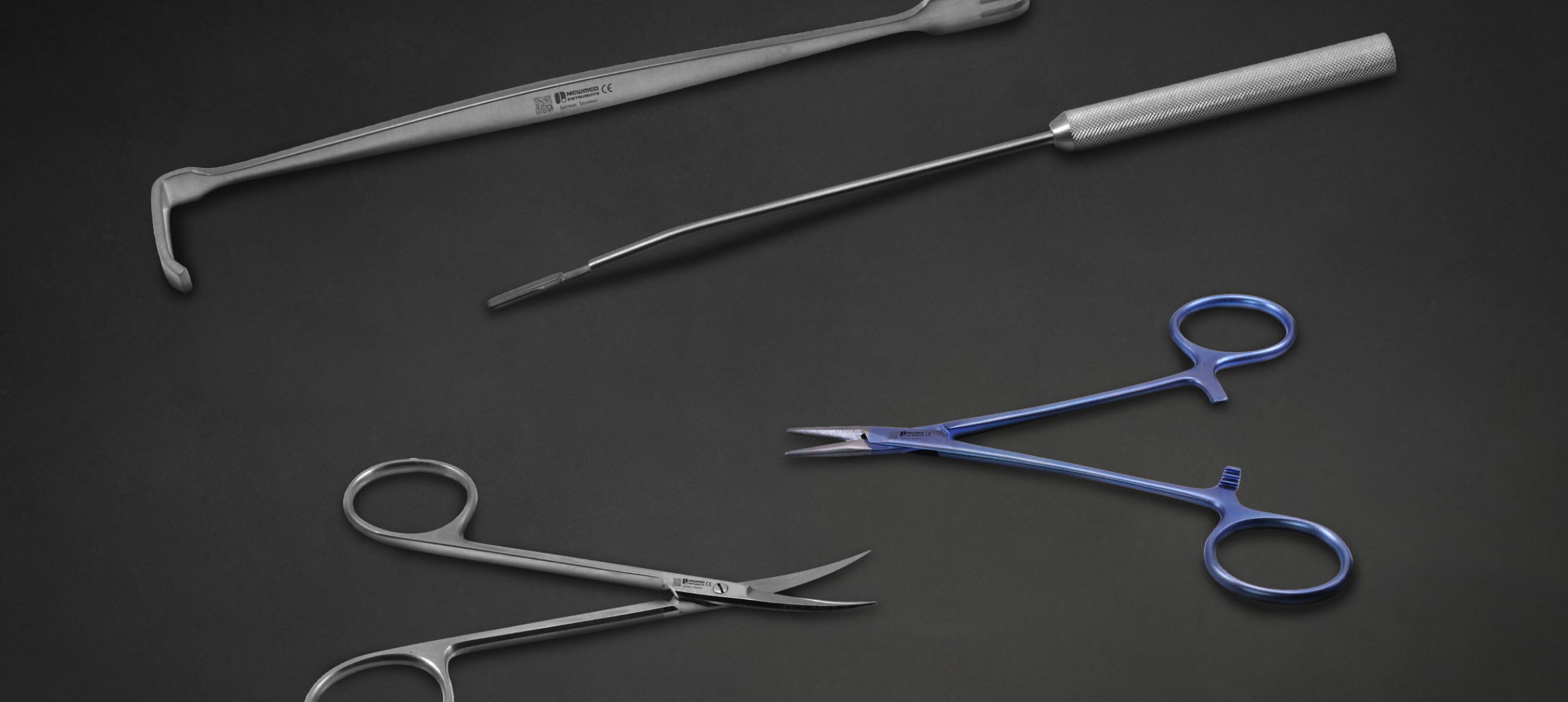 Facelift Sets - Facial Surgery Kit | New Med Instruments