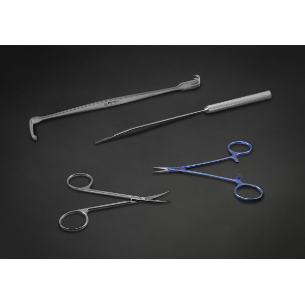 Surgical Instruments Set - Surgery Sets | New Med Instruments