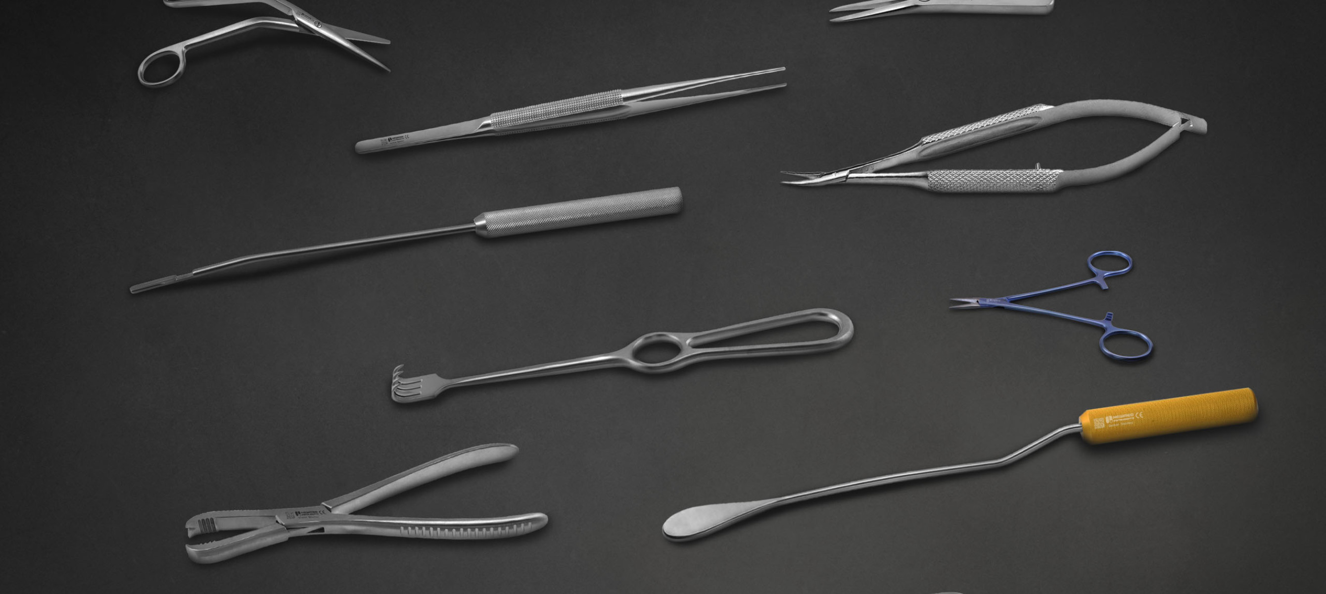 Surgical Instruments Set - Surgery Sets | New Med Instruments