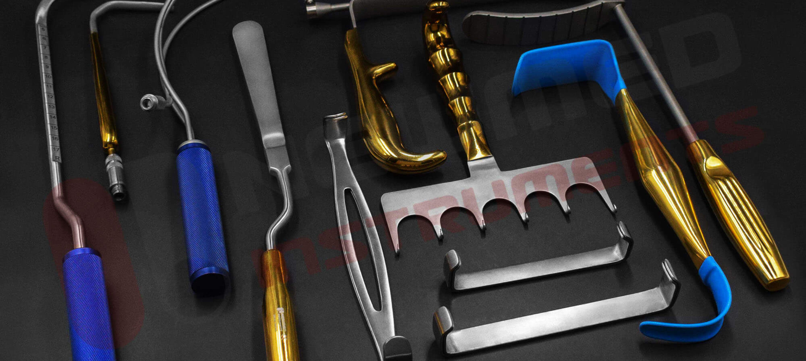 A Quick Guide to Surgical Retractors | New Med Instruments