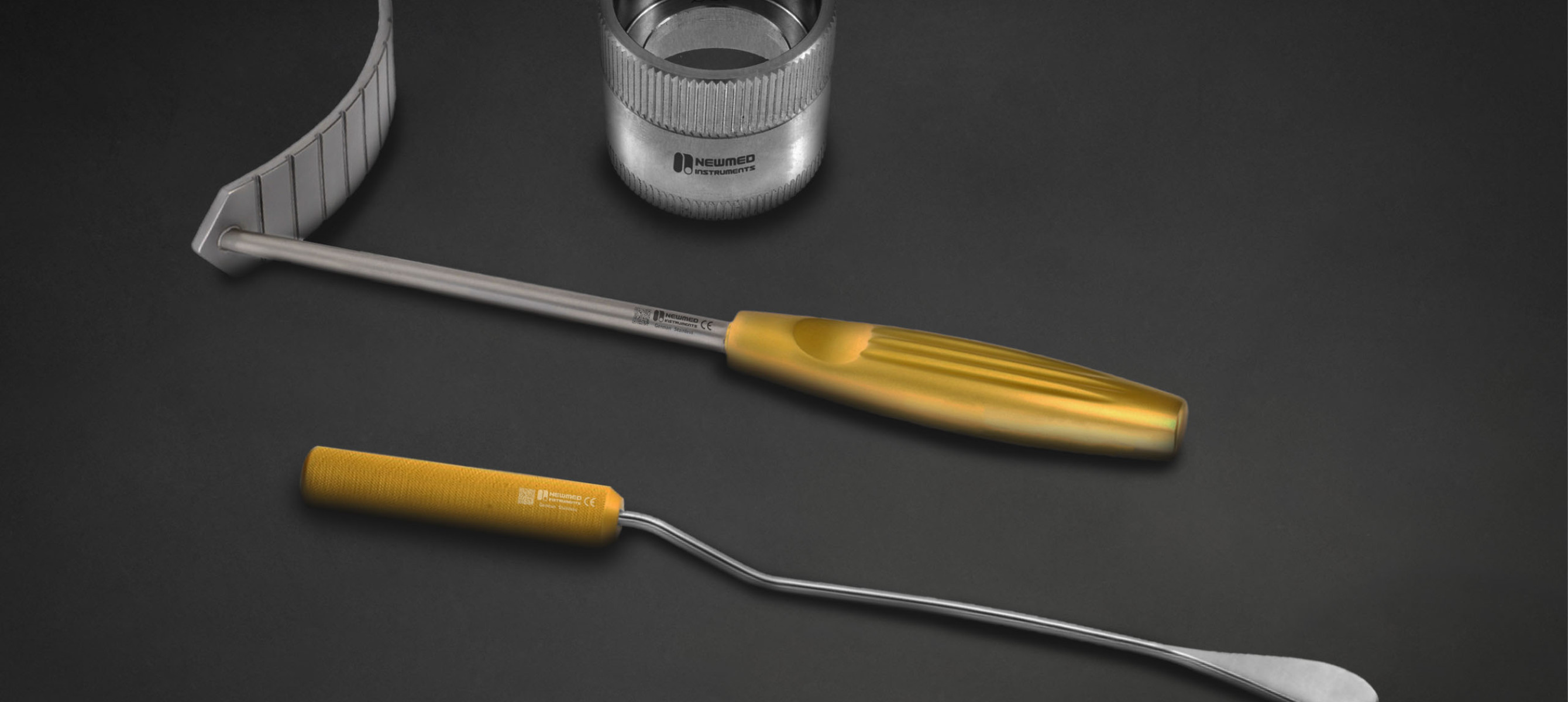 Order Breast Surgery Instruments Sets | New Med Instruments