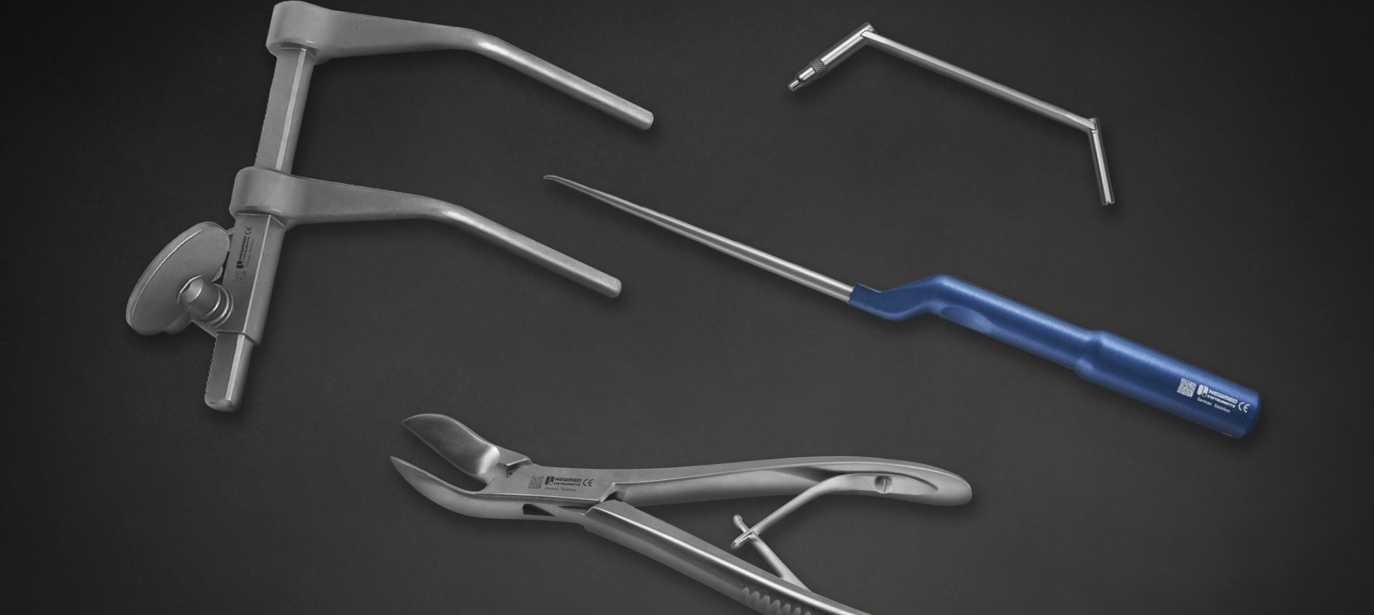 Orthopedic Instruments Sets | New Med Instruments