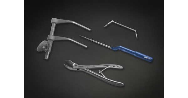 Orthopedic Instruments Sets | New Med Instruments