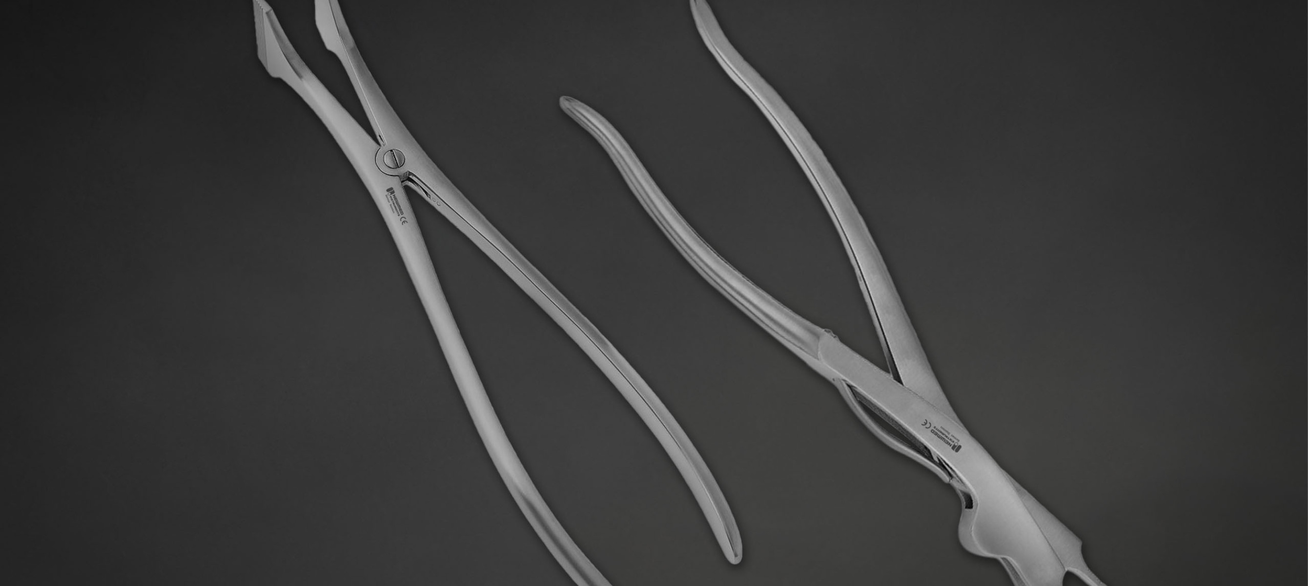 Cast Spreader | NewMed Instruments