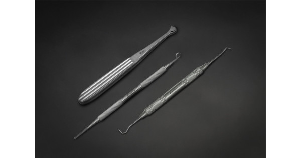 Dental Hand Tools - Instruments | New Med Instruments