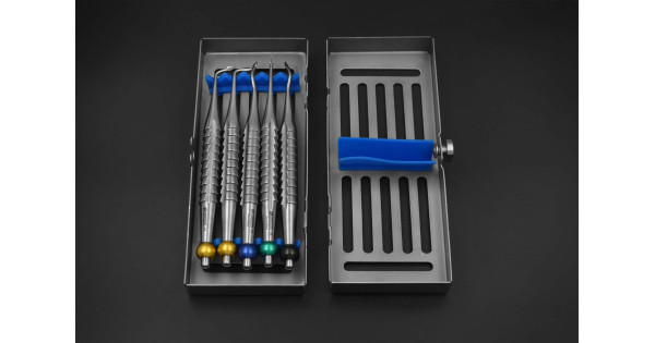 Dental Instruments kits - Upto 20% off | New Med Instruments
