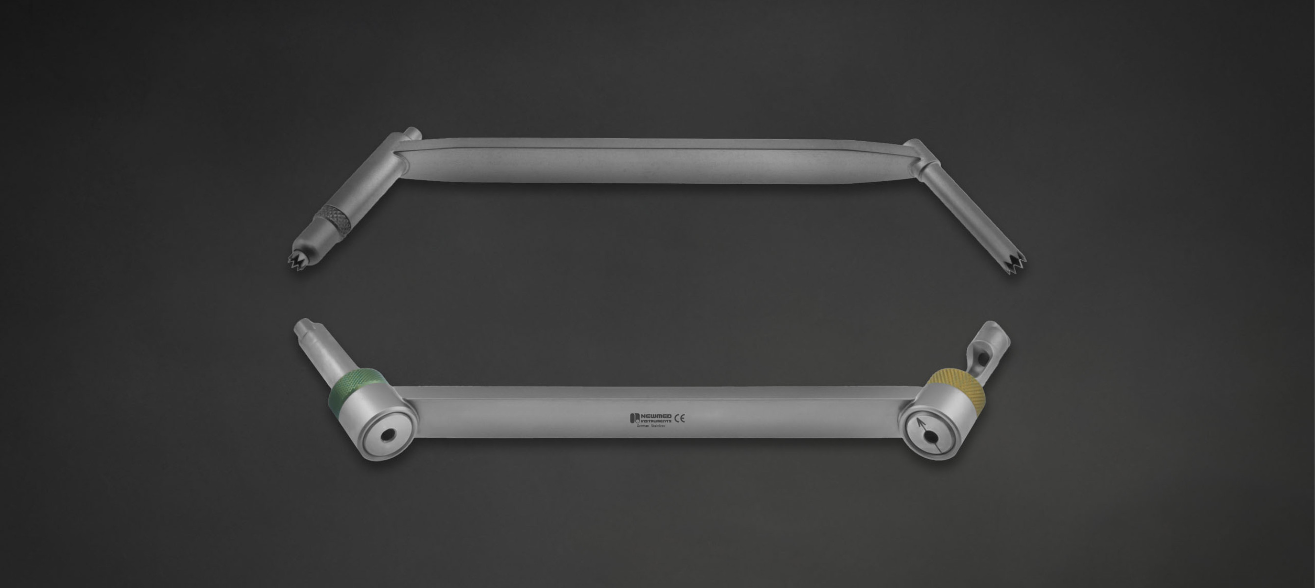 Drill Guide - Orthopedic Sleeve | NewMed Instruments