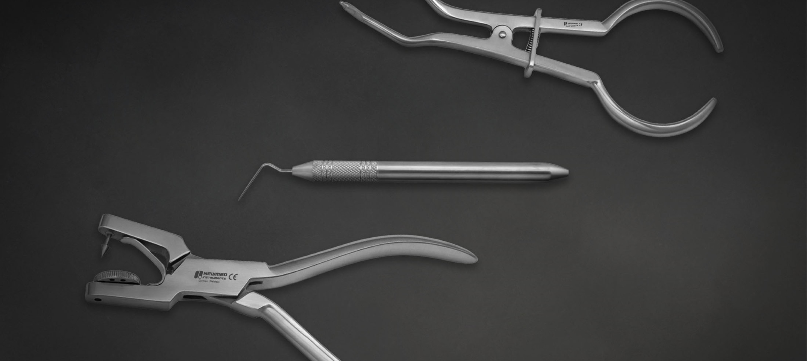 Dental Endodontic instruments - Upto 20% off | New Med Instruments