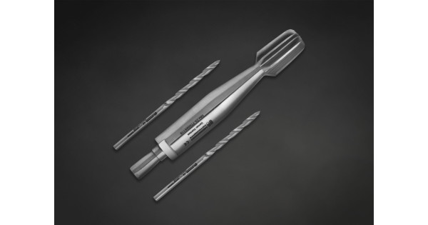 Orthopedic Hand Drills | NewMed Instruments