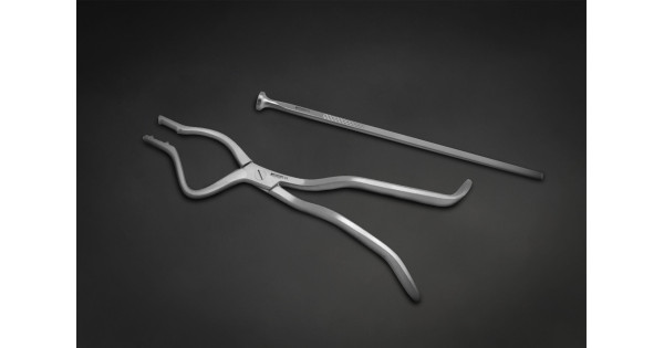 Maxillofacial Surgery Instruments | New Med Instruments
