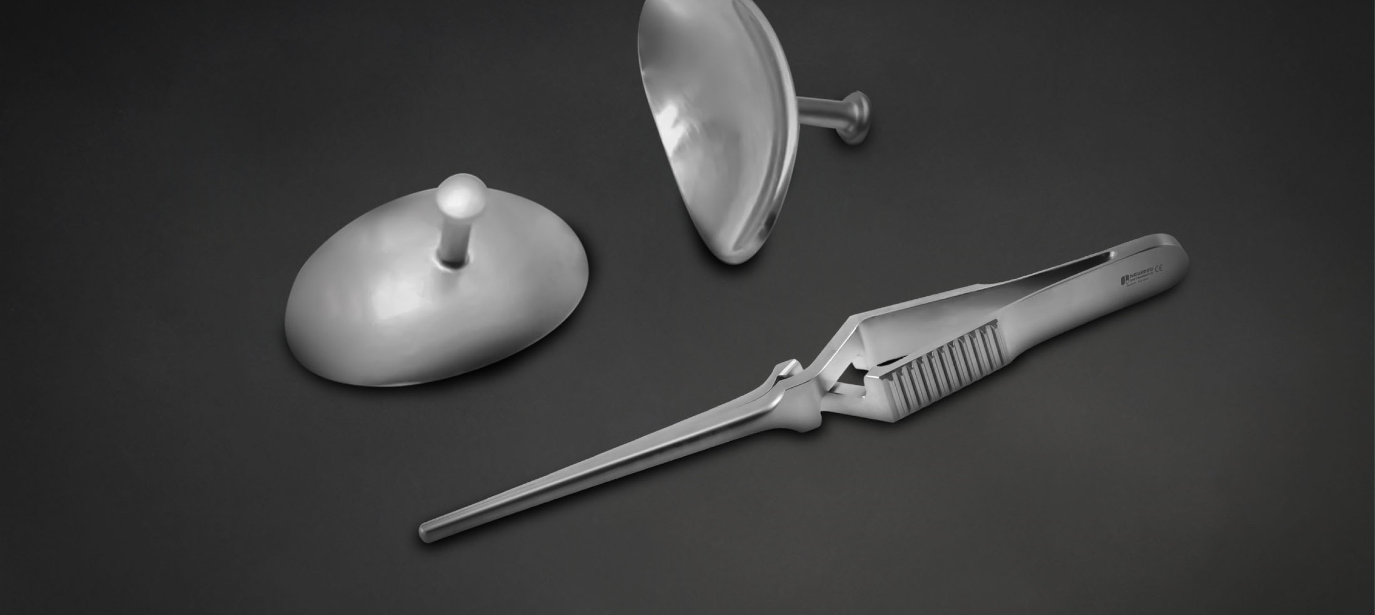 Micro Surgical Instruments - Instruments For Microsurgery | New Med ...