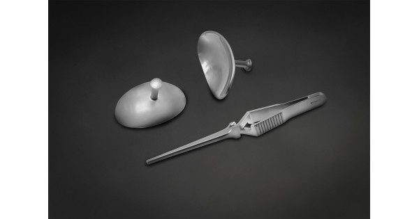 Micro Surgical Instruments - Instruments For Microsurgery | New Med ...