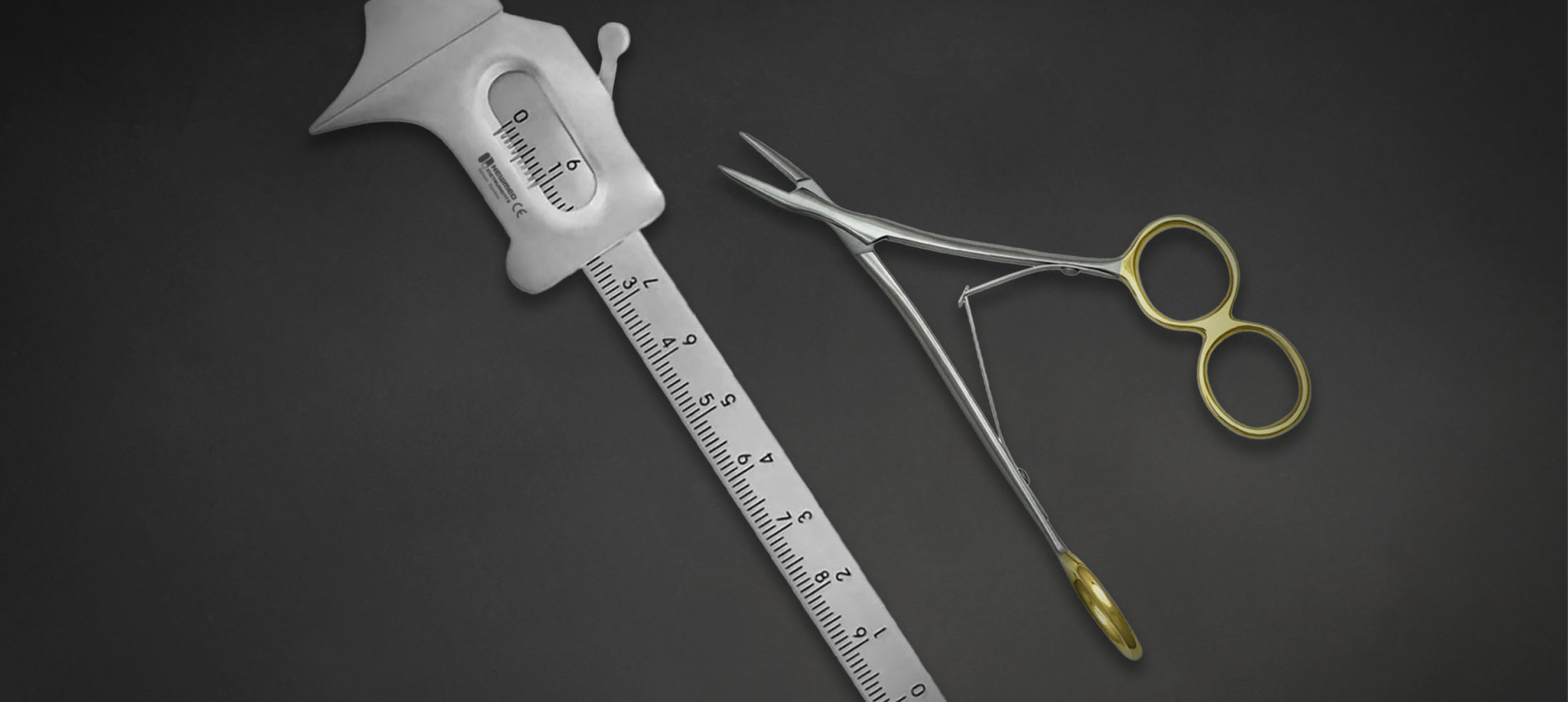 Orthodontic Pliers - Instruments | New Med Instruments