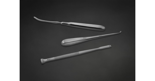 Osteotome Orthopedic - Orthopedic Chisels | New Med Instruments