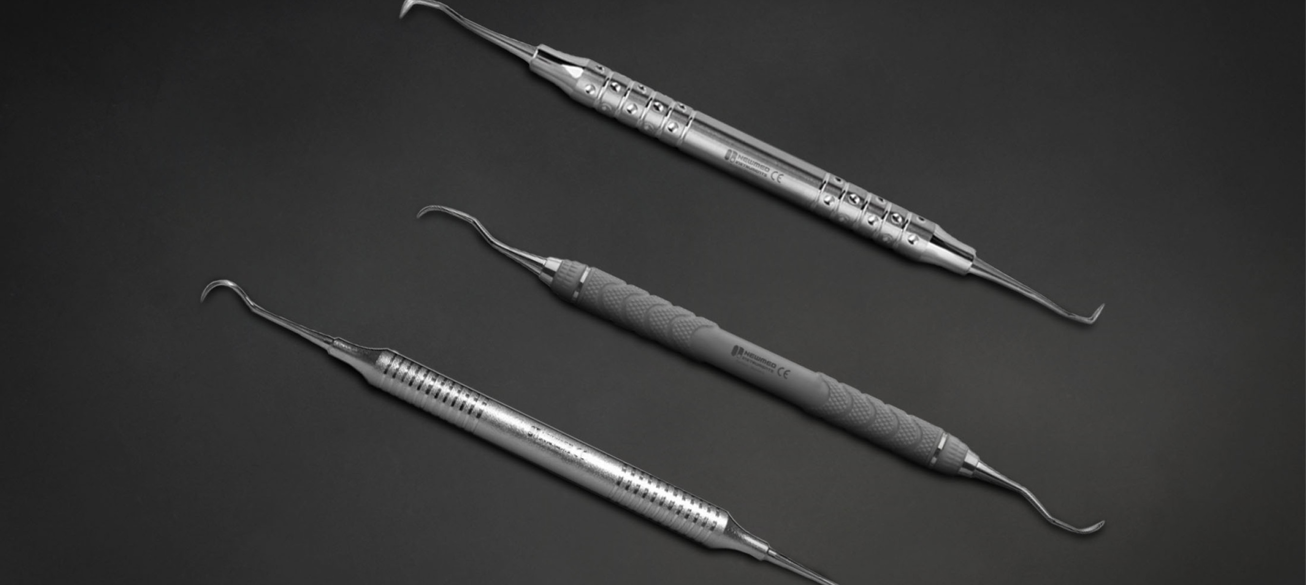 Periodontal Surgery Instruments - Tools | New Med Instruments