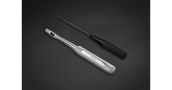 Orthopedic Probe Hook and Puches | New Med Instruments