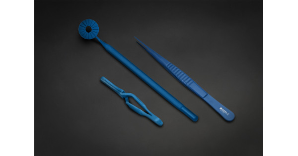 Buy Titanium Surgical Instruments | New Med Instruments