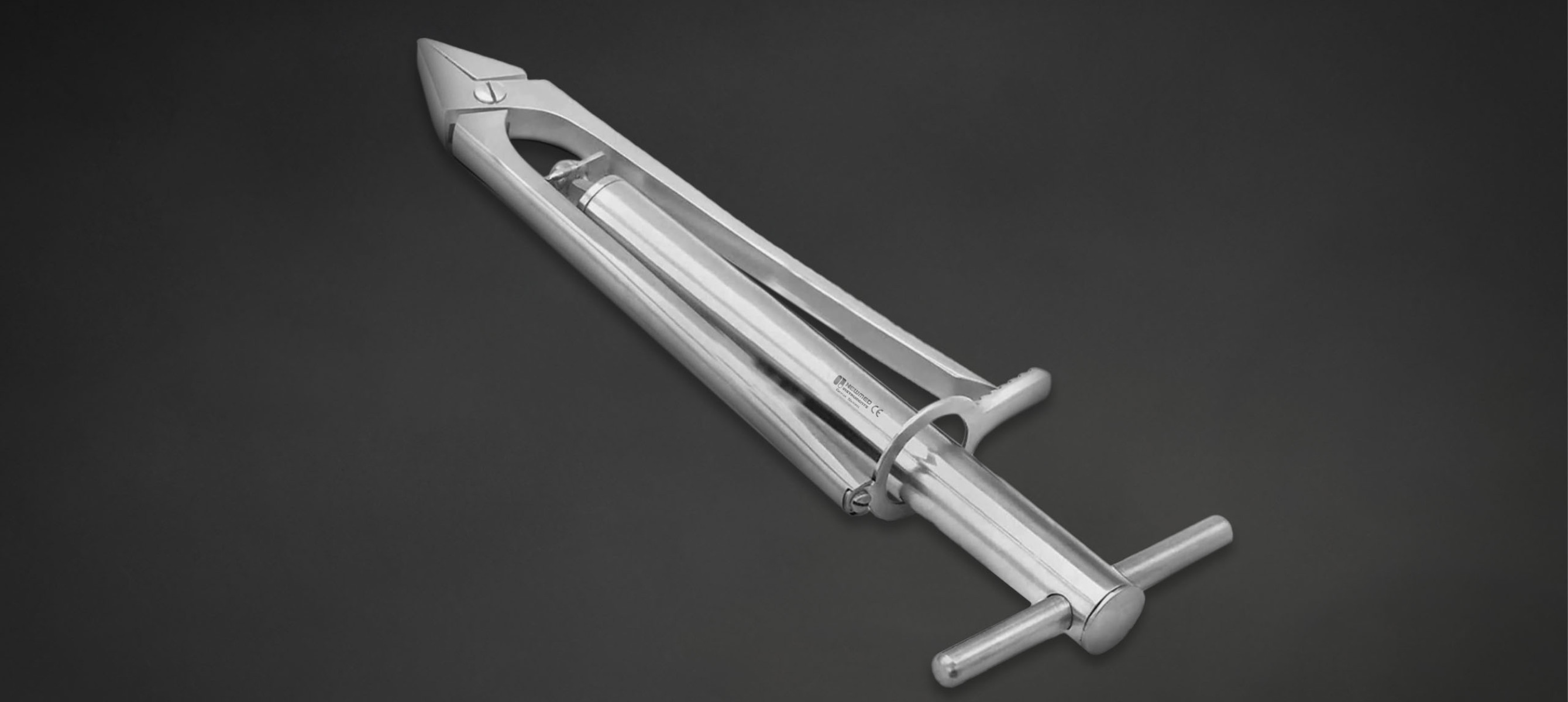 Wire Twister | New Med Instruments