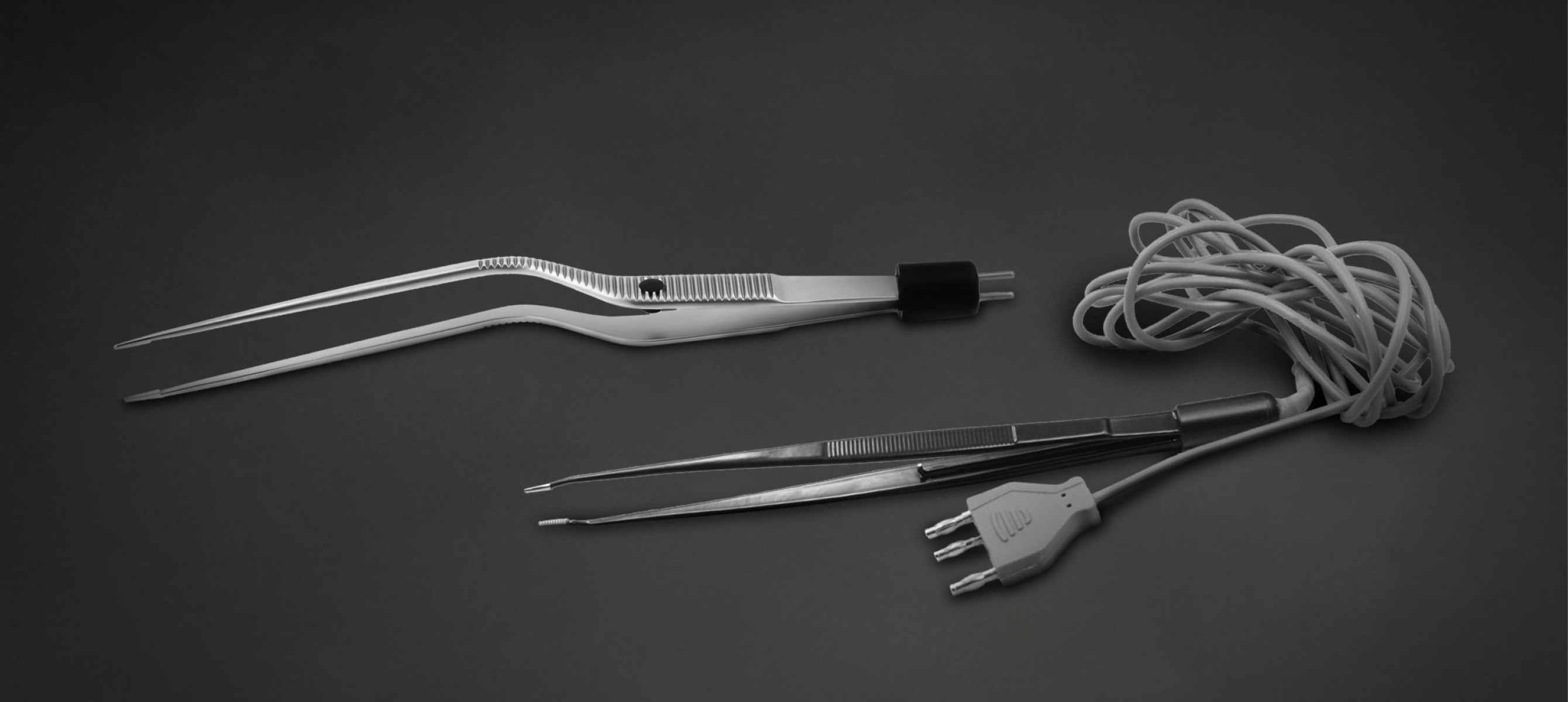 Electrosurgery Instruments - Electrosurgery Tools | New Med Instruments