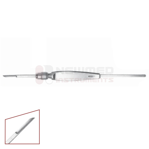 Scalpel Handles - Surgical Knives | New Med Instruments