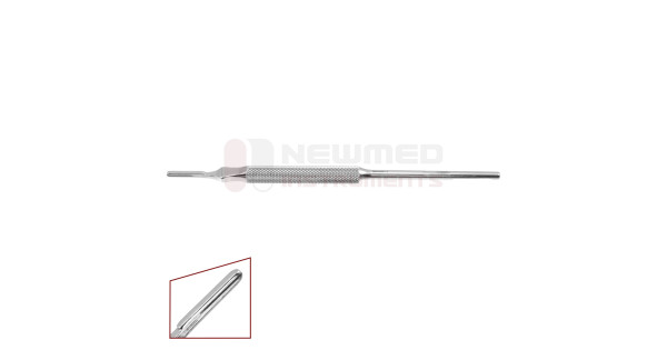 Corwin Knife Handle | New Med Instruments