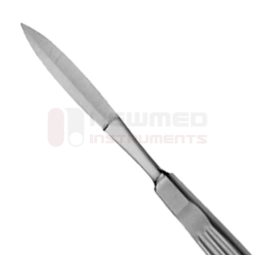 Scalpel Handles - Surgical Knives | New Med Instruments