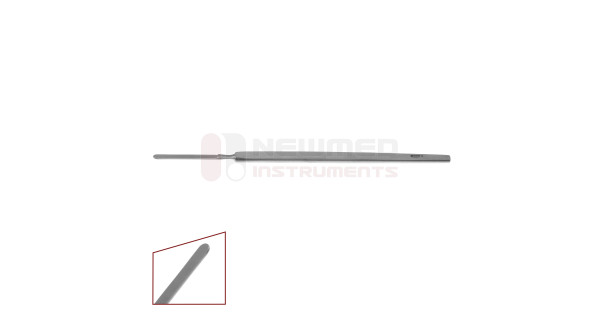 Cottle Nasal Knife 14cm Straight | New Med Instruments