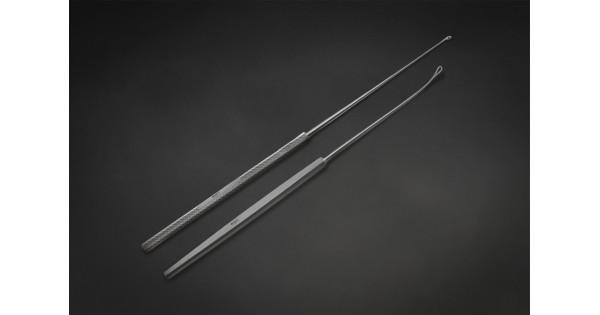 Buy Ear Hook - Ear probes | New Med Instruments