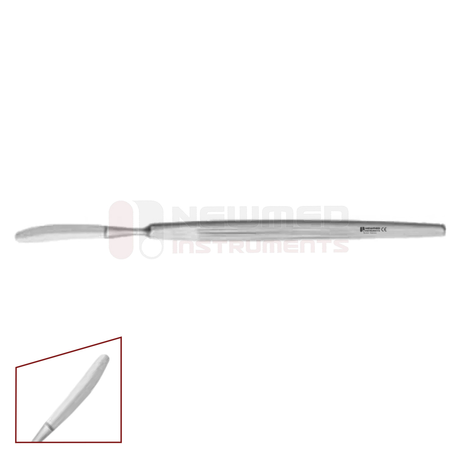 Fomon Rhinoplasty Nasal knife | New Med Instruments