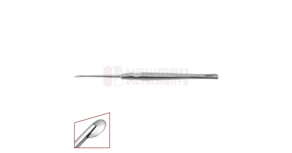 Freer Septum Mucosa Knife - D Knife | New Med Instruments