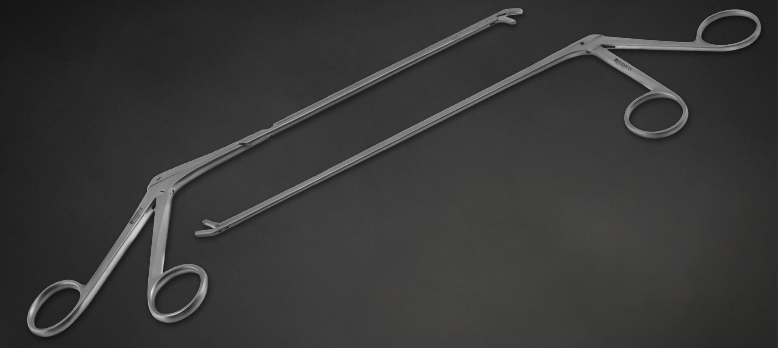 Order Micro Laryngeal Scissors - Buy Micro Laryngeal Scissors