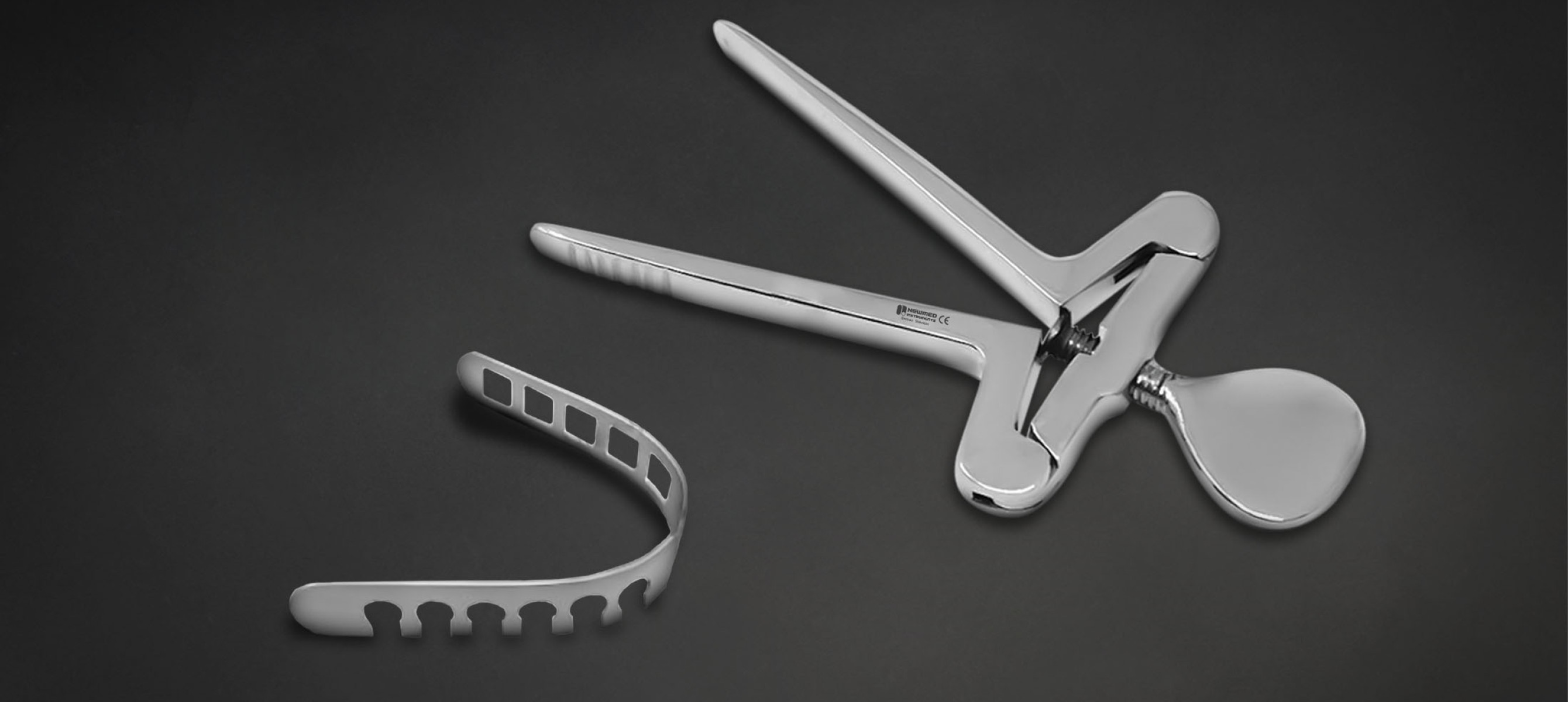 Mouth Gags - Mouth Gag Instruments | New Med Instruments