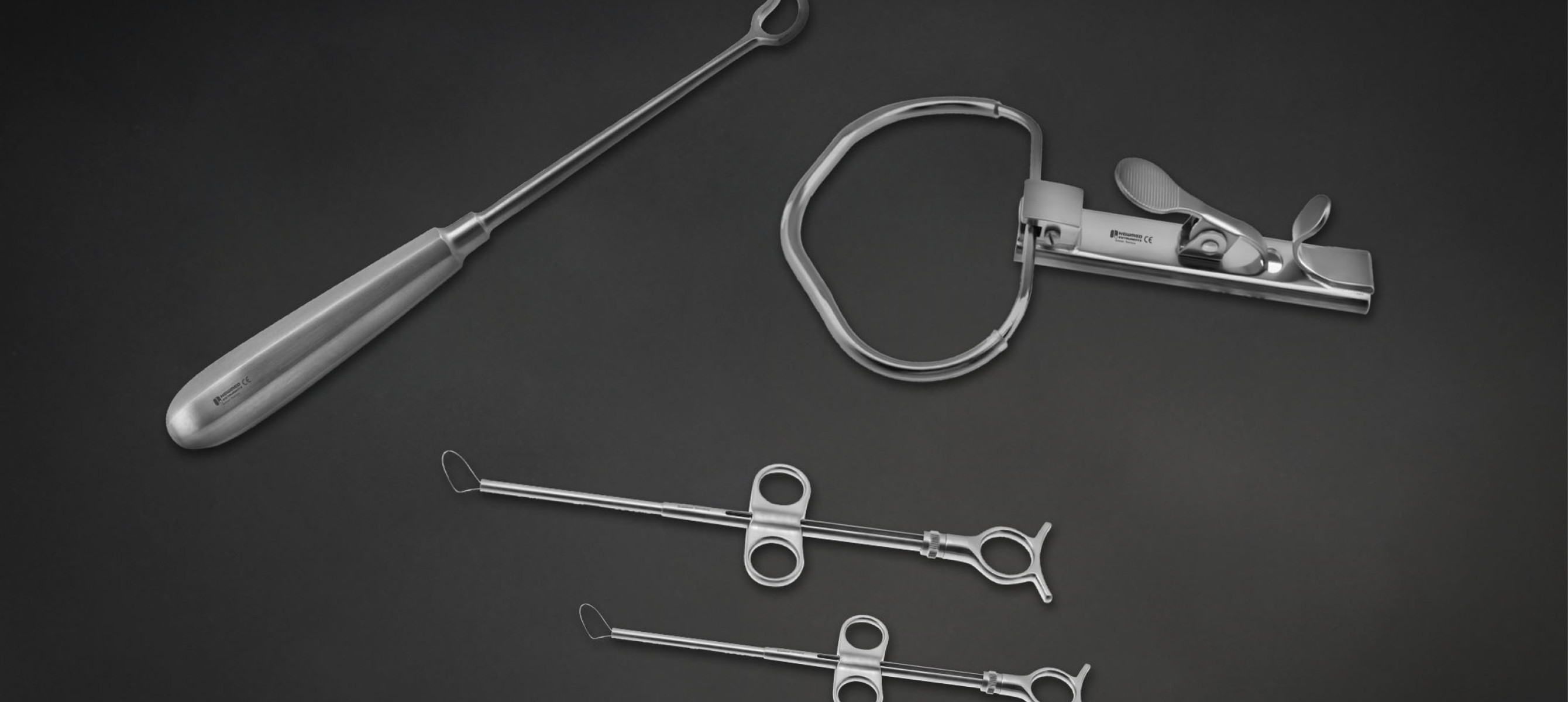 Instruments For Tonsillectomy - Tonsillectomy Instruments | New Med ...