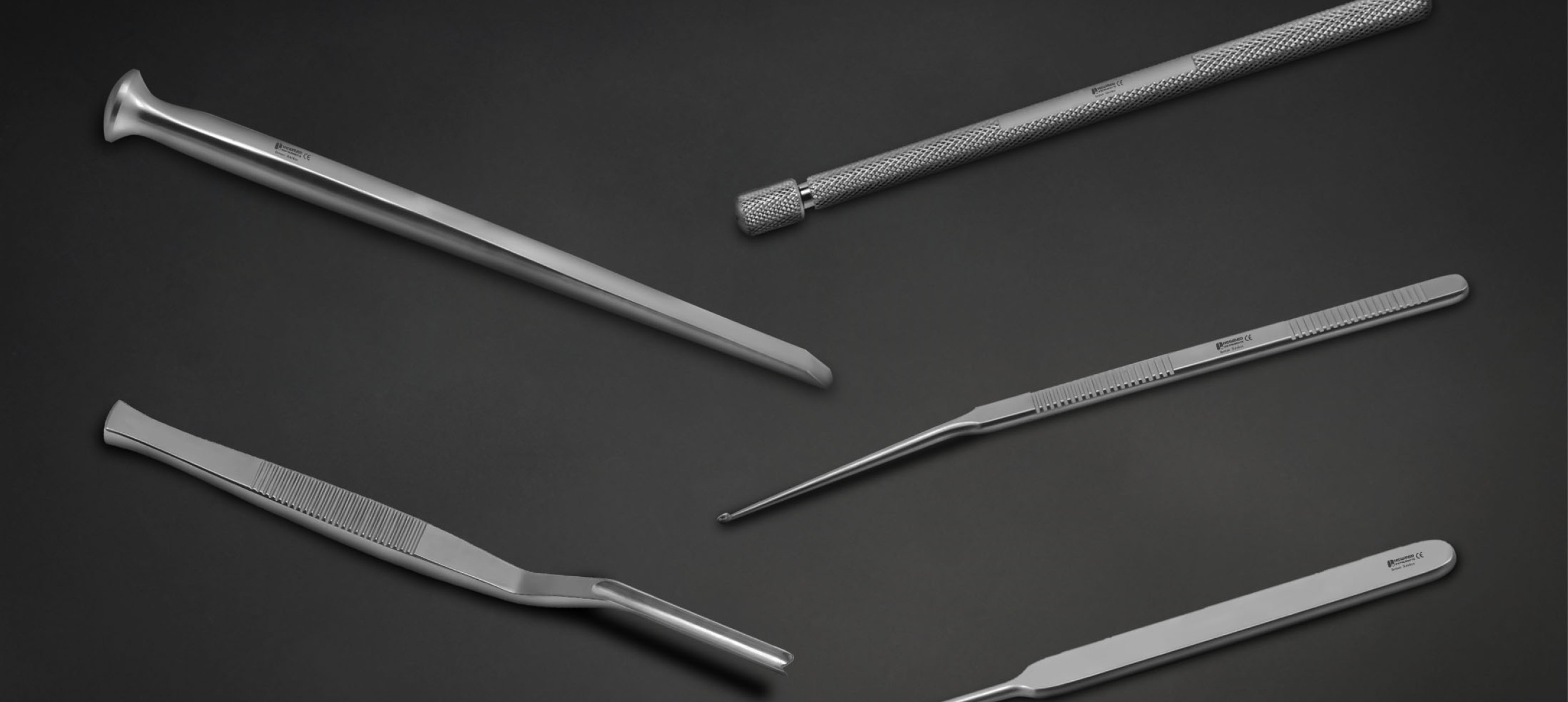 Buy Middle Ear Instruments - Up to 20% off | New Med Instruments