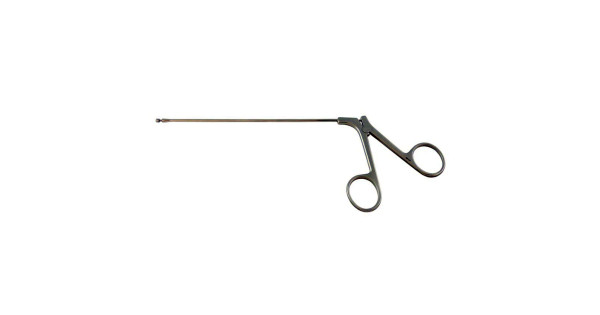Circular punch Endoscopic Sinus Forceps | New Med Instruments