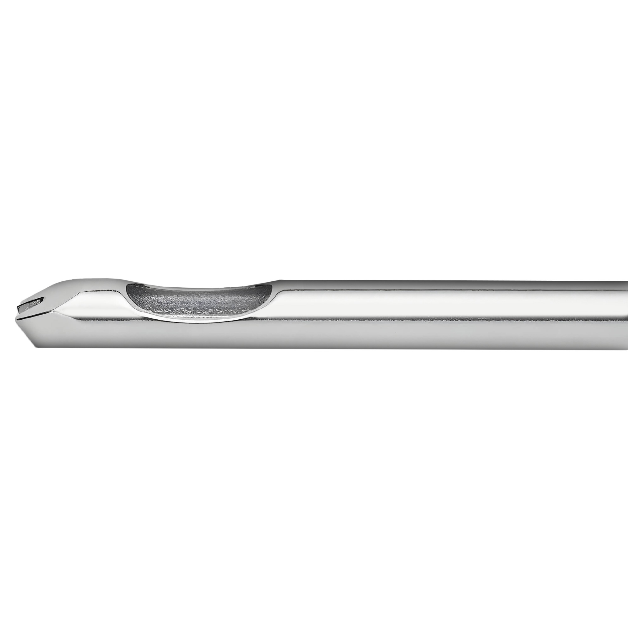 Coleman Atraumatic V dissector Liposuction cannula | New Med Instruments