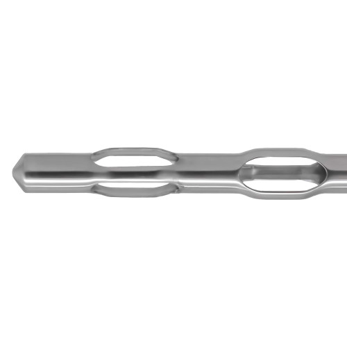 Tuttle Singley Tissue Forceps | New Med Instruments