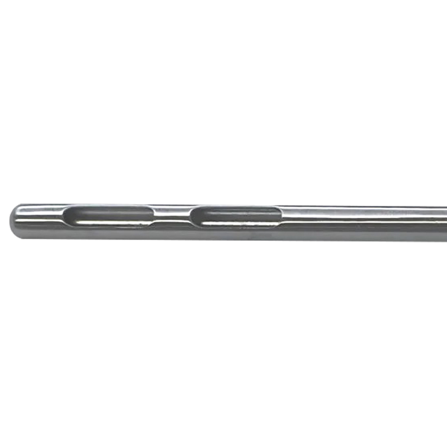 Two Port Cannula Luer Lock | New Med Instruments